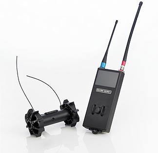 ReconRobotics Introduces Recon Scout XT Reconnaissance Robot ...