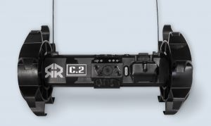 The Throwbot® 2 robot is a throwable micro-robot platform that enables ...