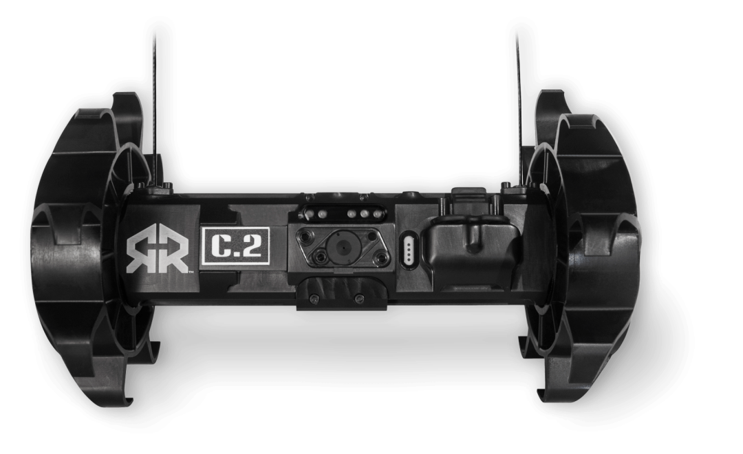The Throwbot® 2 (TB2) robot is a throwable micro-robot platform that ...