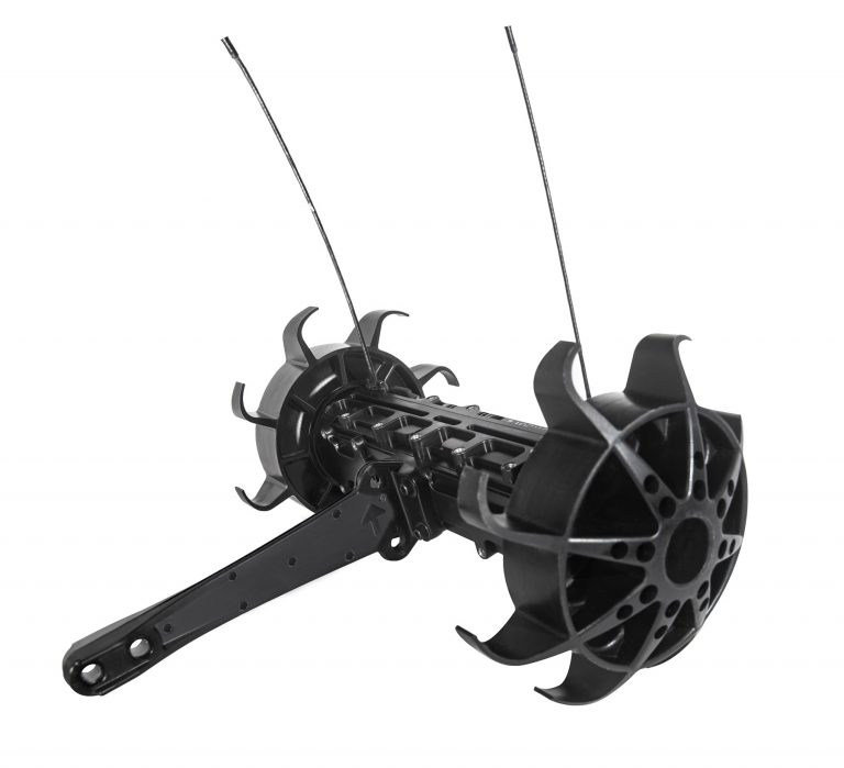 The Throwbot® 2 (TB2) robot is a throwable micro-robot platform that ...