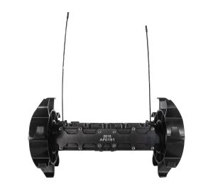 The Throwbot® 2 (TB2) robot is a throwable micro-robot platform that ...