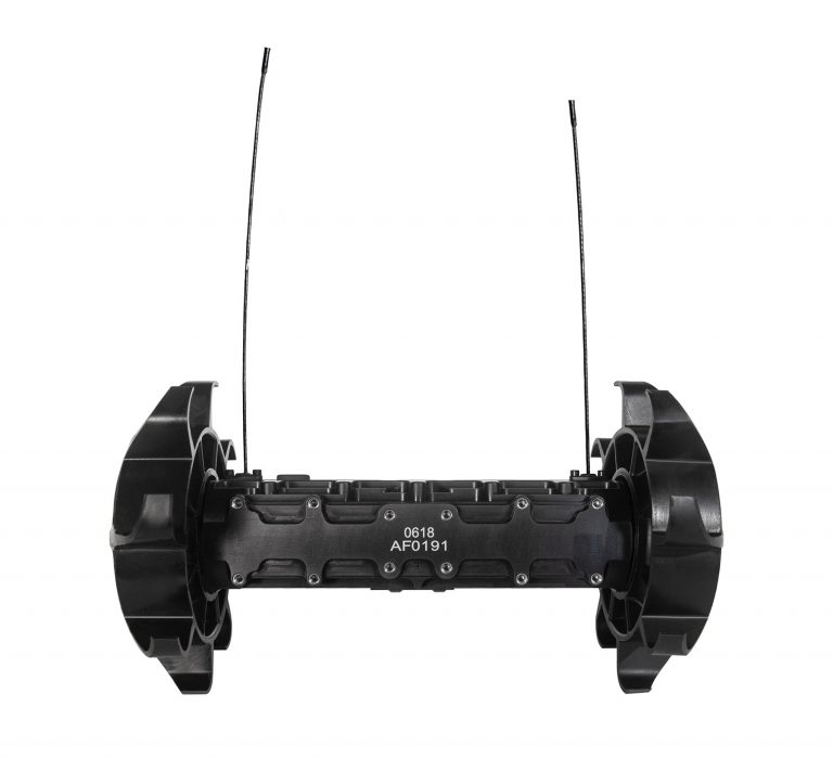 The Throwbot® 2 (TB2) robot is a throwable micro-robot platform that ...