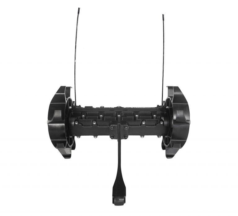 The Throwbot® 2 (TB2) robot is a throwable micro-robot platform that ...