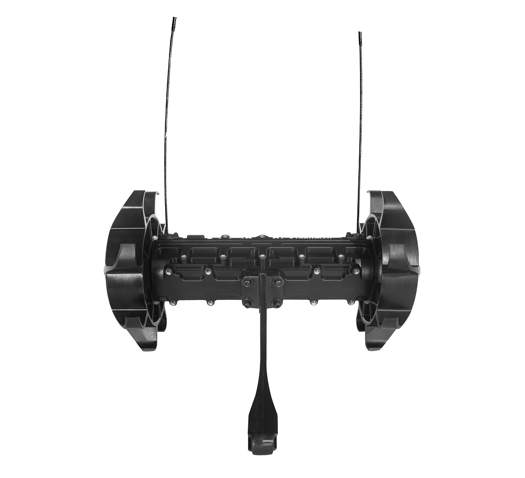 The Throwbot® 2 (TB2) robot is a throwable micro-robot platform that ...